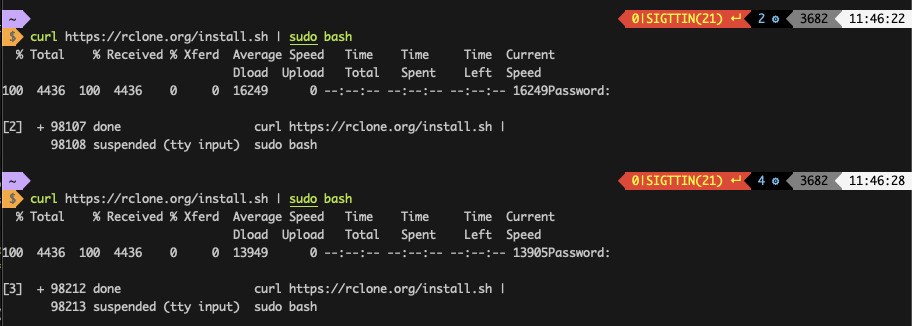 Can't install on macOS · Issue #5177 · rclone/rclone · GitHub