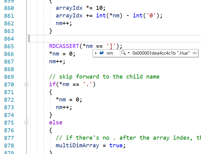 Renderdoc Crash While Loading A Frame Capture · Issue 2860 · Baldurkrenderdoc · Github 3938