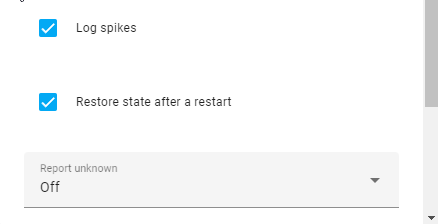 Device tracker after restart · Issue #627 · custom-components/ble_monitor · GitHub