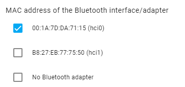 Errors when running BLE Monitor without BLE interface · Issue #598 · custom-components/ble ...
