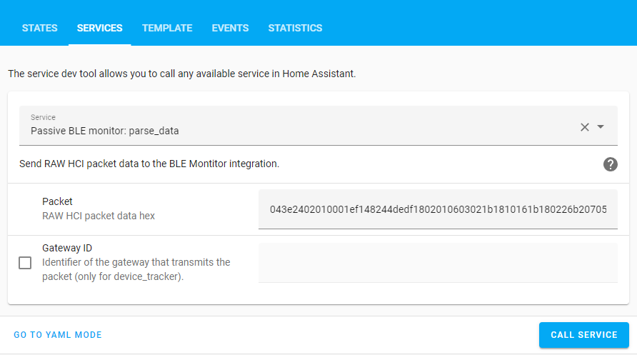 [New Sensor]: Switchbot W2301500 · Issue #784 · custom-components/ble_monitor · GitHub