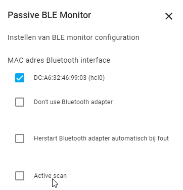 [New Sensor]: Inkbird IBS-TH1 is not recognized · Issue #796 · custom-components/ble_monitor ...