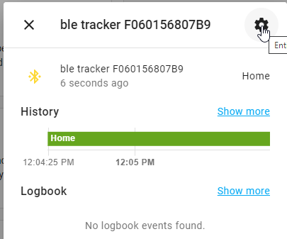 [New Sensor]: Tile Tracker · Issue #960 · custom-components/ble_monitor · GitHub