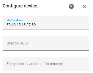 [New Sensor]: Tile Tracker · Issue #960 · custom-components/ble_monitor · GitHub