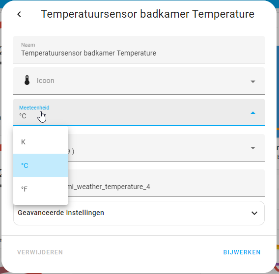 [New Sensor]: BluStream/Humiditrak/TaylorSense (Temp, Humidity, Battery, Accelerometer) · Issue ...