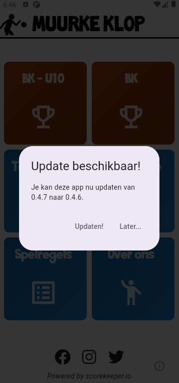 net::ERR_UNKNOWN_URL_SCHEME when going to play store page · Issue #38 · CodesFirst/new_version ...
