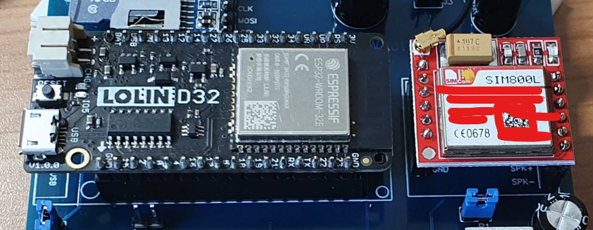 Unable to Connect to GSM When Battery Below 3.9V · Issue #80 · Xinyuan ...