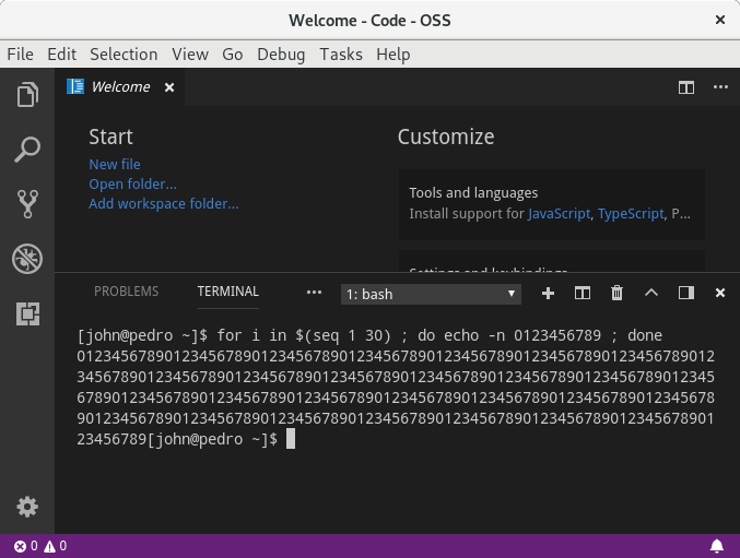 Characters Are Not Rendered With Correct Width When Using Dom Renderer 6408