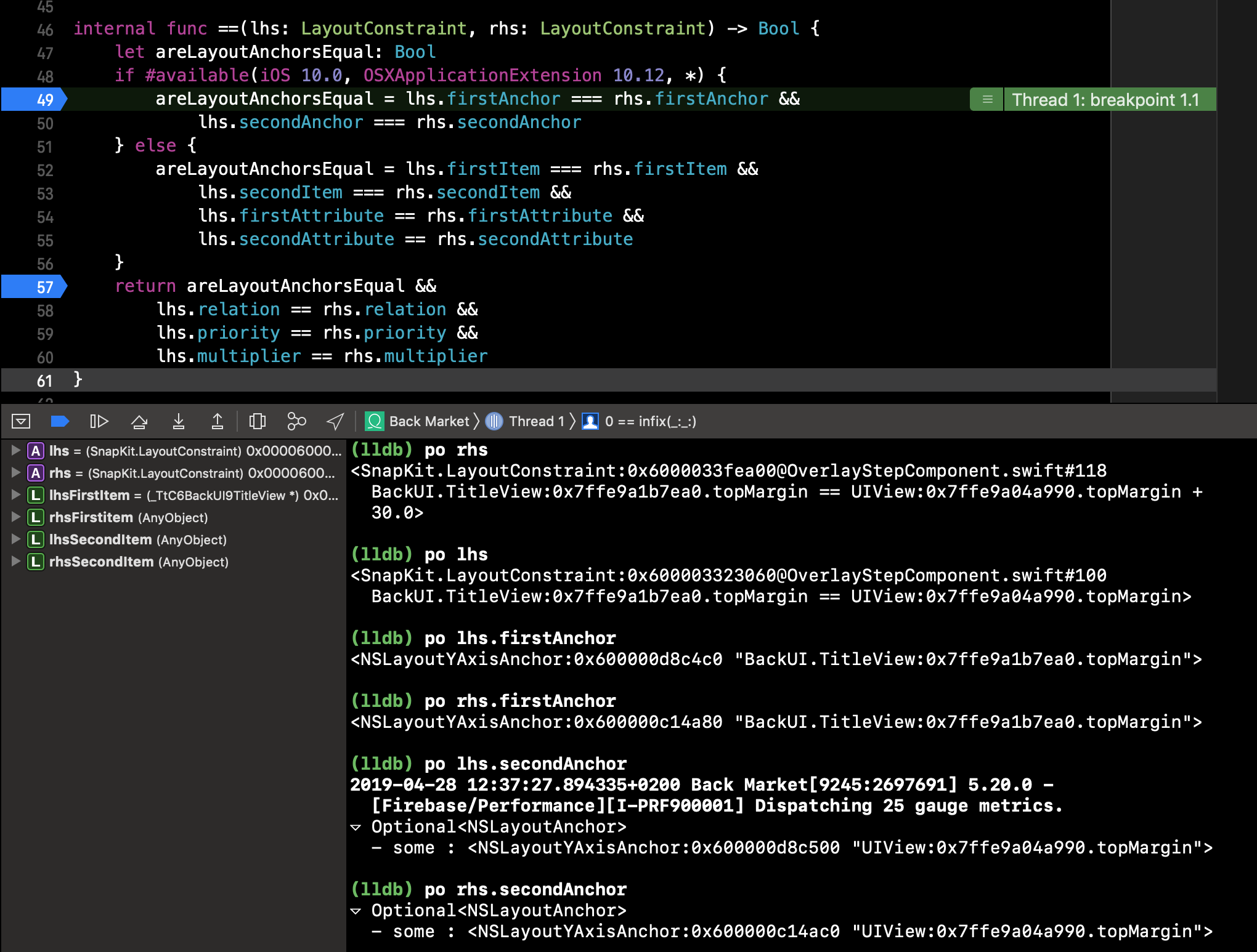 Fatal Error Updated Constraint Could Not Find Existing Matching Constraint To Update · Issue 
