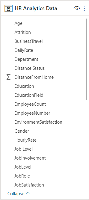 GitHub - jiang54/HR-Dashboard