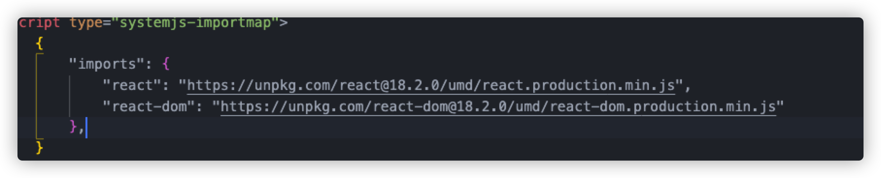 how to set imports resources loaded order · Issue #2403 · systemjs ... how to set imports resources loaded order · Issue #2403 · systemjs ...