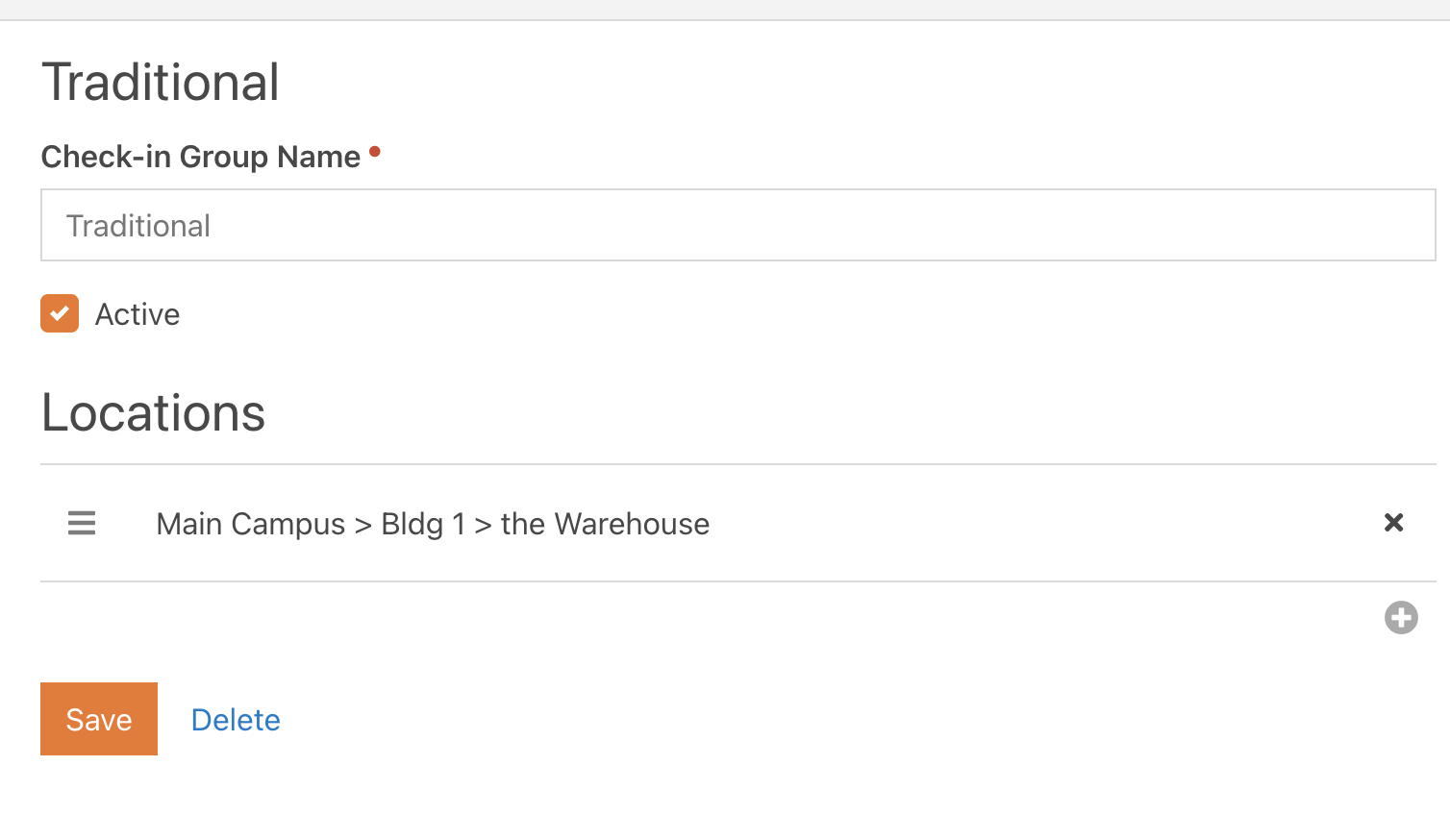 Attendance Self-Entry Block Errors when using a location in the Block Settings or as a Url ...