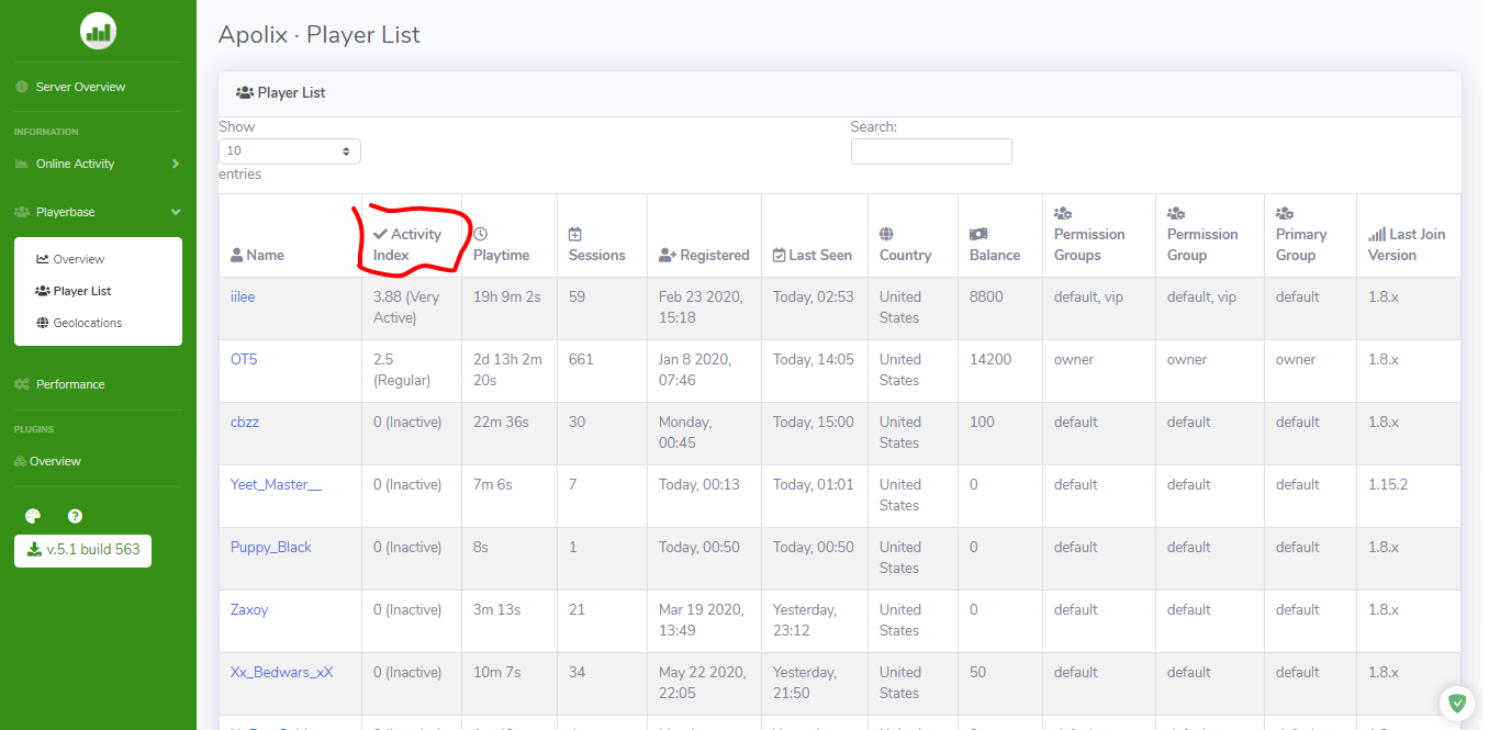 Loss of players infor · Issue #1467 · plan-player-analytics/Plan · GitHub