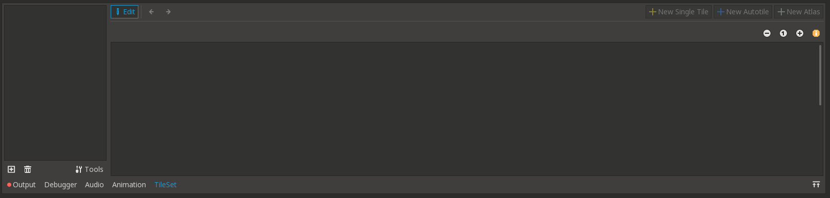 delete tileset editor edit button · Issue #27661 · godotengine/godot · GitHub