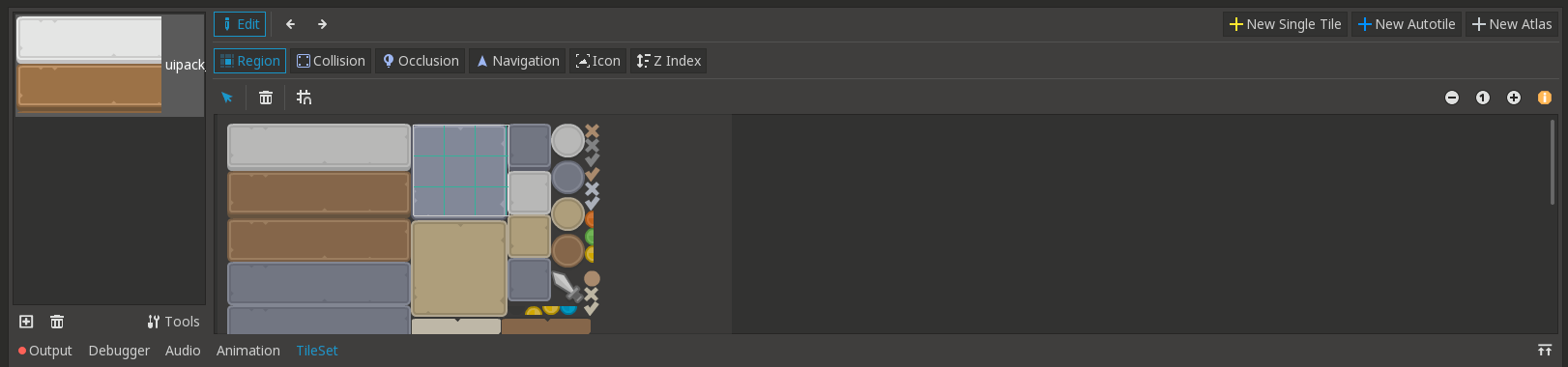 delete tileset editor edit button · Issue #27661 · godotengine/godot · GitHub