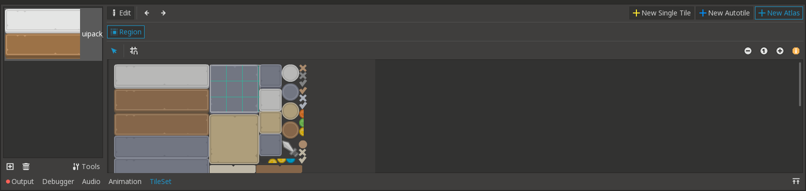 delete tileset editor edit button · Issue #27661 · godotengine/godot · GitHub