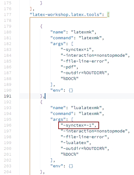 Synctex / forward search crashes · Issue #3381 · sumatrapdfreader/sumatrapdf · GitHub