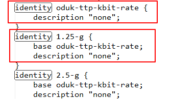 Identity/enum name conflict when compiling into JAVA code · Issue #250 · Open-Network-Models-and ...