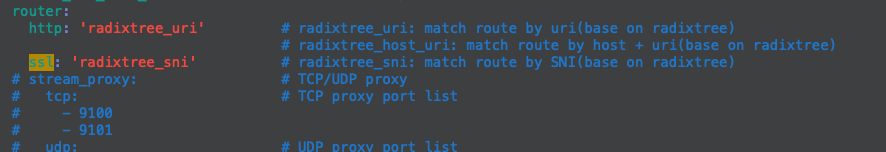 Request Help Apisix Version 15 Frequently Appeared Ssl Related Error Messages · Issue 5024