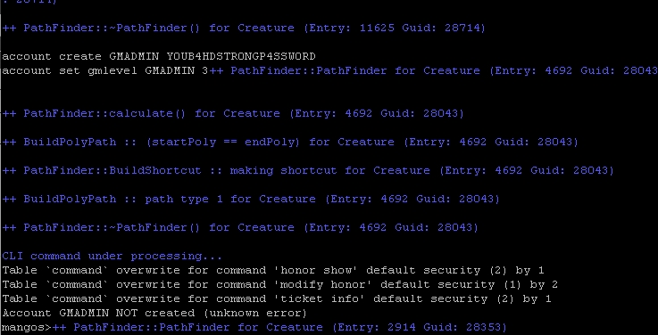cant login server · Issue #7 · solipsist01/MangosZero · GitHub