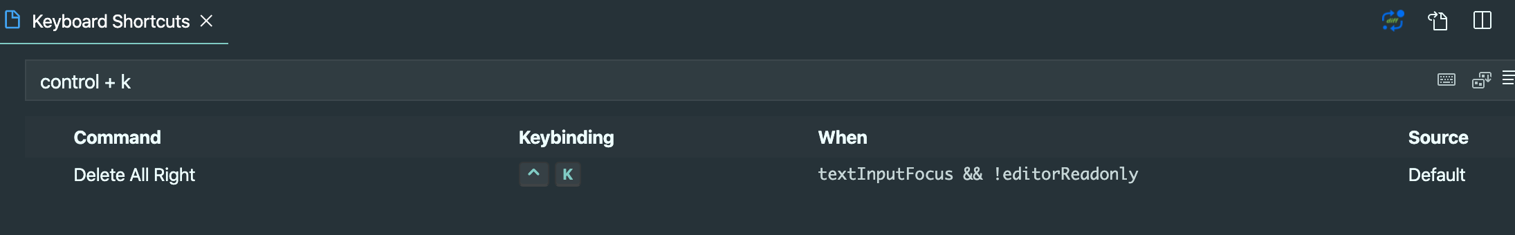 [vscode insiders]fold level 1 · Issue #97855 · microsoft/vscode · GitHub