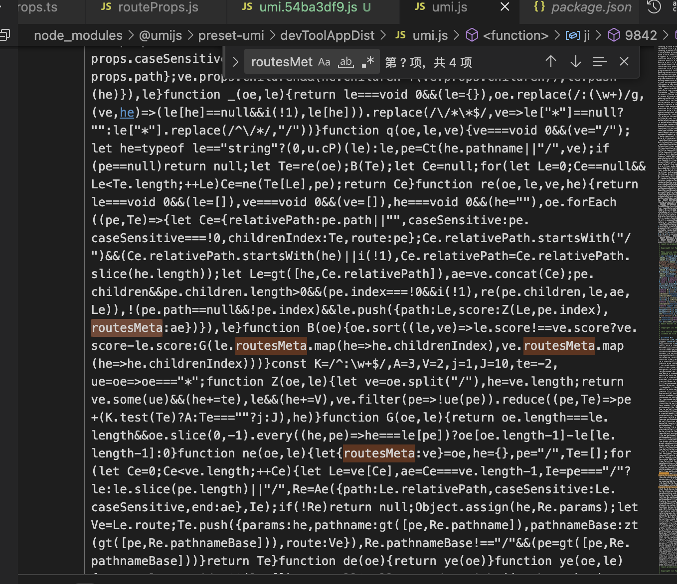 Bug Umi4 打包 导致部分代码没有编译 Es5的代码 ,导致低版本游览器不能正常运行 · Issue 11165 · Umijsumi · Github
