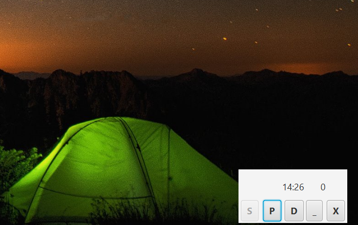 GitHub - sampath1994/TikTok_v2: Timer floating over windows