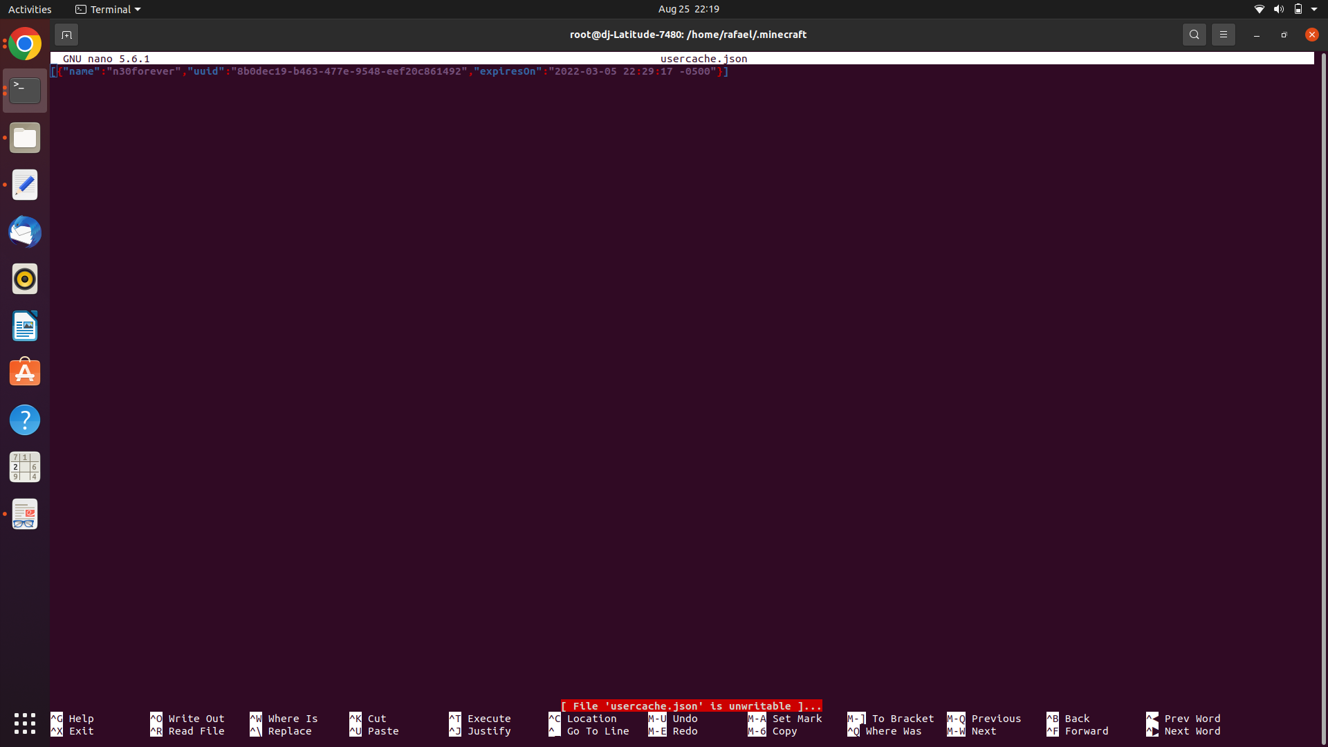 GitHub - dakshita-joshi/Cyber-Defenders-Challenge-Mr.-Gamer: Write Up ...