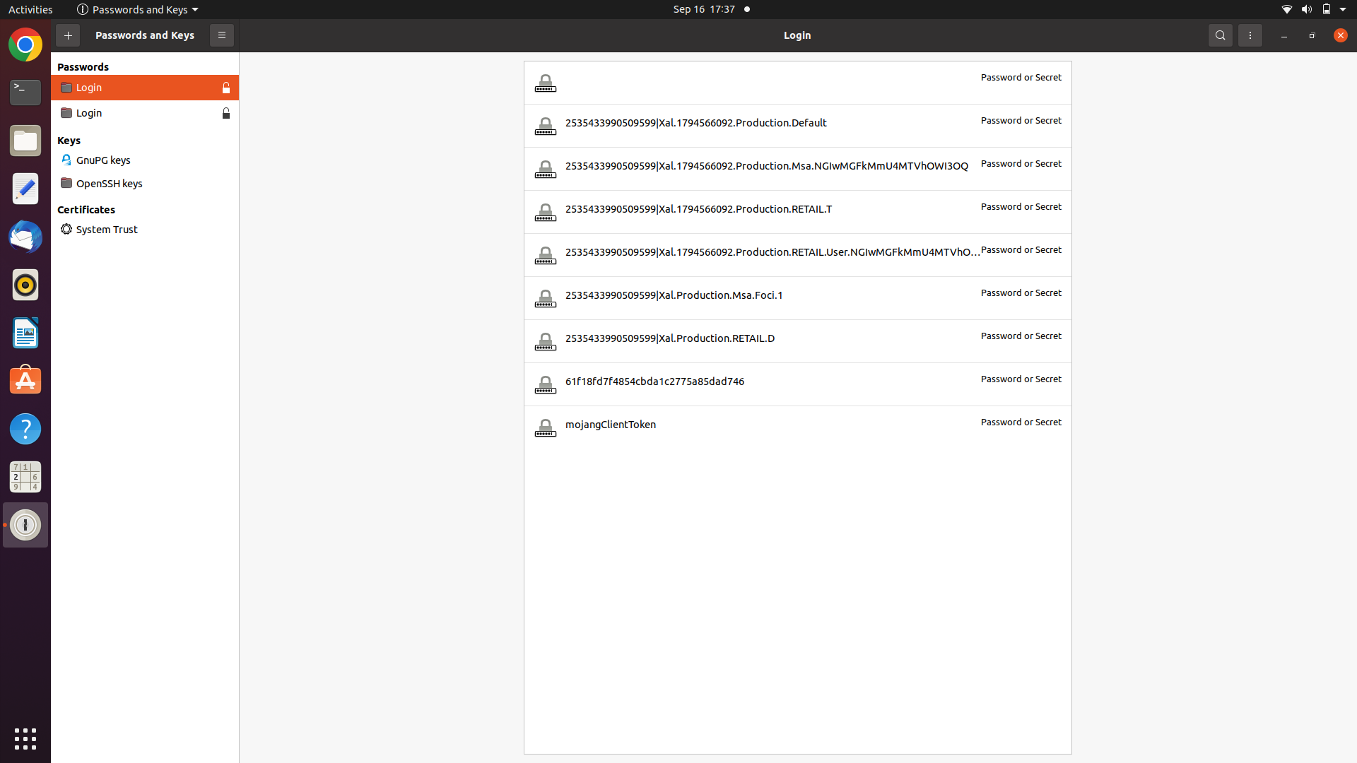 GitHub - dakshita-joshi/Cyber-Defenders-Challenge-Mr.-Gamer: Write Up, Screenshots, scripts, etc ...