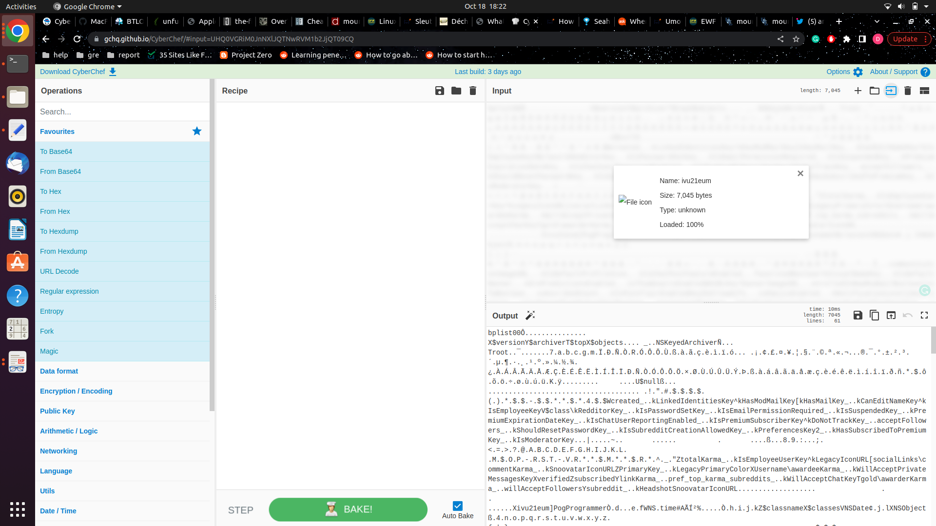 GitHub - dakshita-joshi/Cyber-Defenders-Challenge-Patrick: Write Up, Screenshots, Scripts etc ...