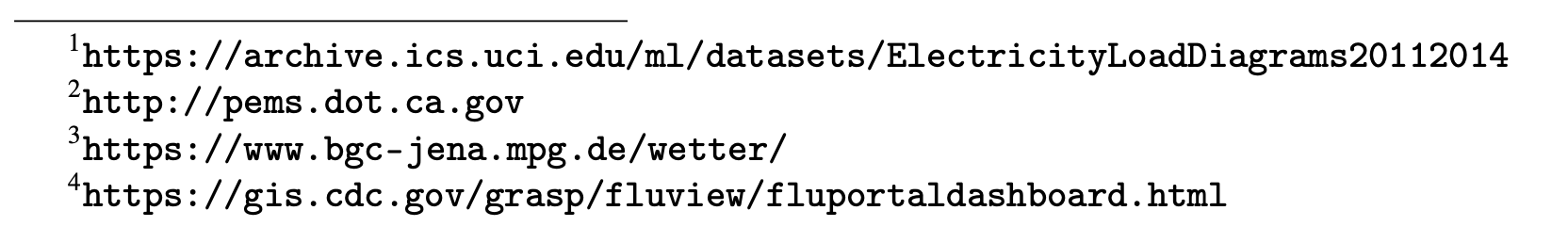 What does 'OT' mean? · Issue #2 · thuml/Autoformer · GitHub