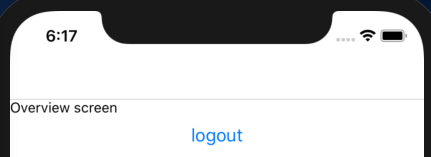 Custom component for topBar background doesn't show · Issue #6413 · wix/react-native-navigation ...