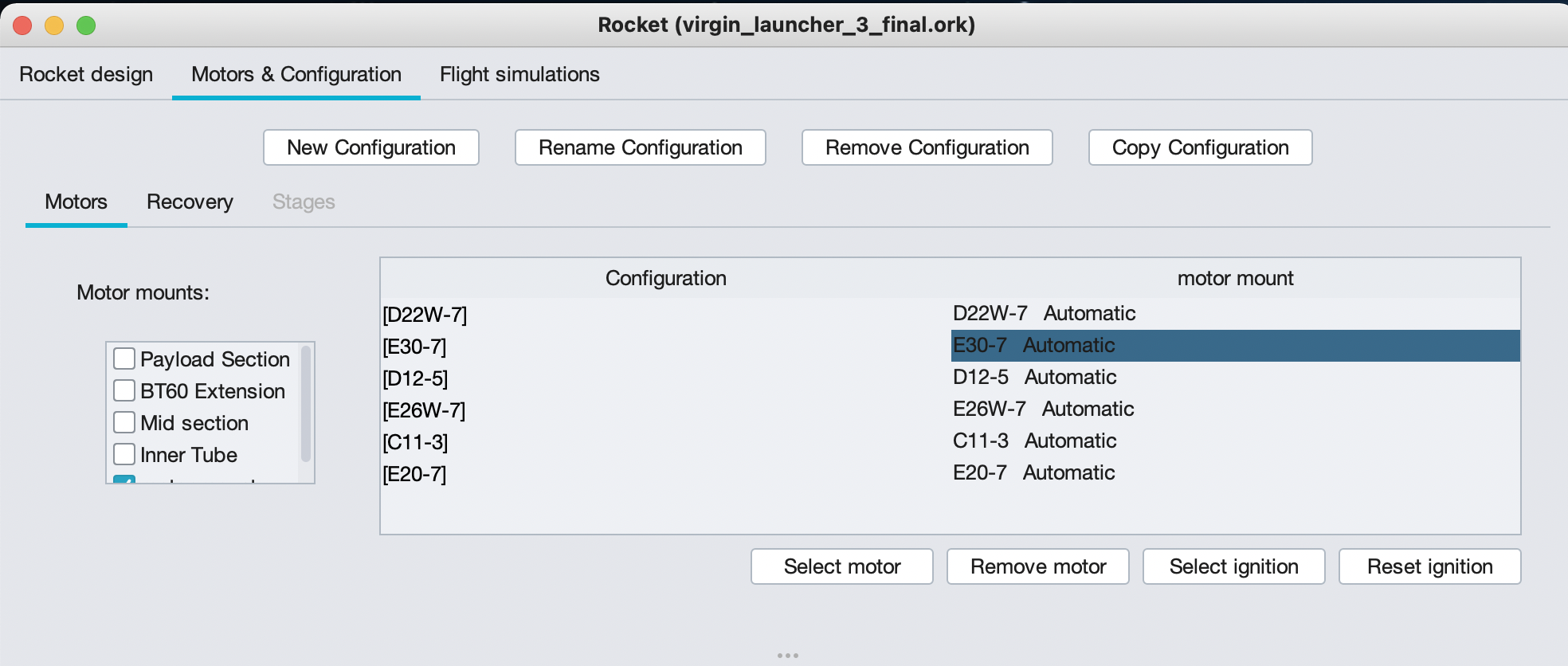 Active tabs on Mac look just awful · Issue #948 · openrocket/openrocket ...