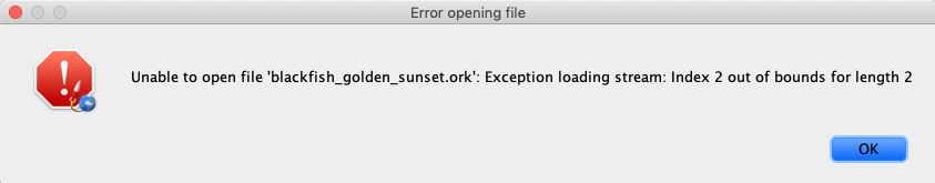Error opening file with newest unstable · Issue #666 · openrocket ...