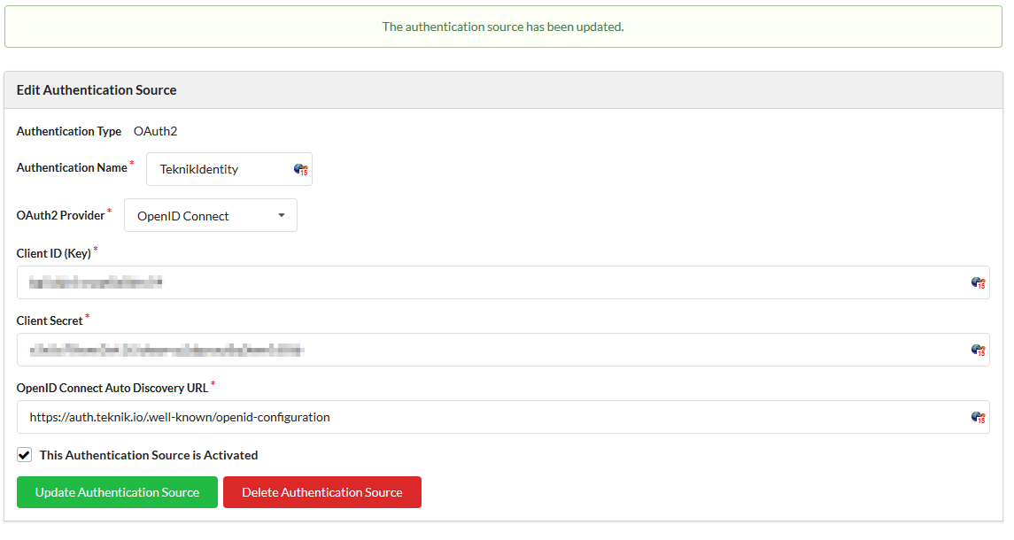 OpenID Connect Login navigating to 404 (Wrong endpoint) · Issue #5888 ...