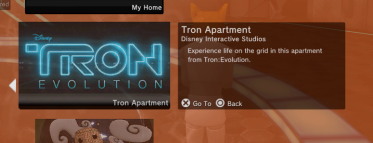 Tron Space issues · Issue #176 · DestinationHome/Destination-Home-Online · GitHub