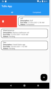 GitHub - seefane/flutter_todo_app