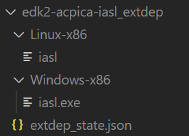 [Feature]: Add MacOS Support · Issue #399 · tianocore/edk2-pytool-extensions · GitHub
