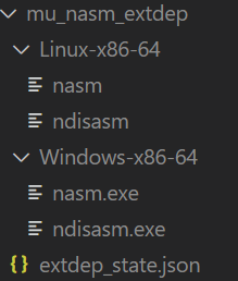[Feature]: Add MacOS Support · Issue #399 · tianocore/edk2-pytool-extensions · GitHub