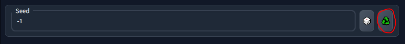 [Bug]: Reuse last seed button throw error and does not work · Issue #4891 · AUTOMATIC1111/stable ...