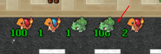 Bug no draw do item · Issue #158 · mehah/otclient · GitHub