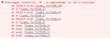 在vue中引入插件会报错 · Issue #294 · antvis/G6 · GitHub