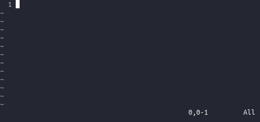 Cursor is not visible in `:terminal` · Issue #21074 · neovim/neovim · GitHub