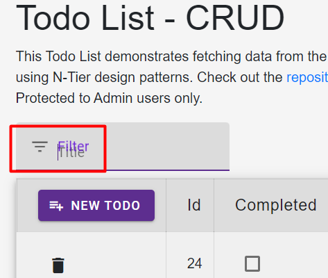 Floating label over placeholder · Issue #256 · enkodellc/blazorboilerplate · GitHub