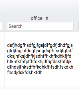 Multiline textbox in editable DataTable? · Issue #4532 · primefaces ...