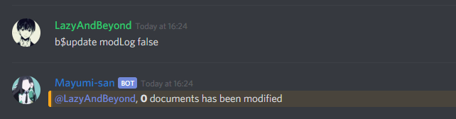 .updateMany() does not update documents · Issue #8036 · Automattic/mongoose · GitHub