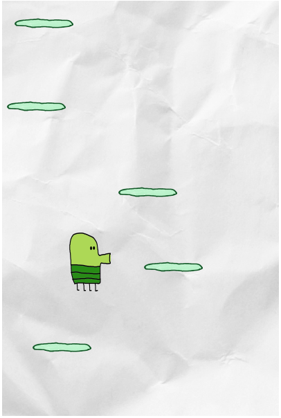 GitHub - nzeits/doodle-jump