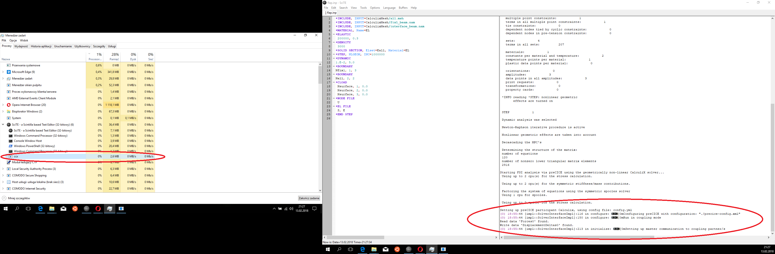 BOOST and mingw (msys2) · Issue #94 · precice/precice · GitHub
