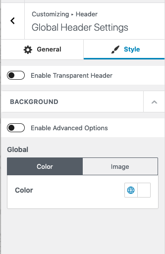 Sticky Header row in mobile not working if row is not sticky in desktop · Issue #3428 · Codeinwp ...