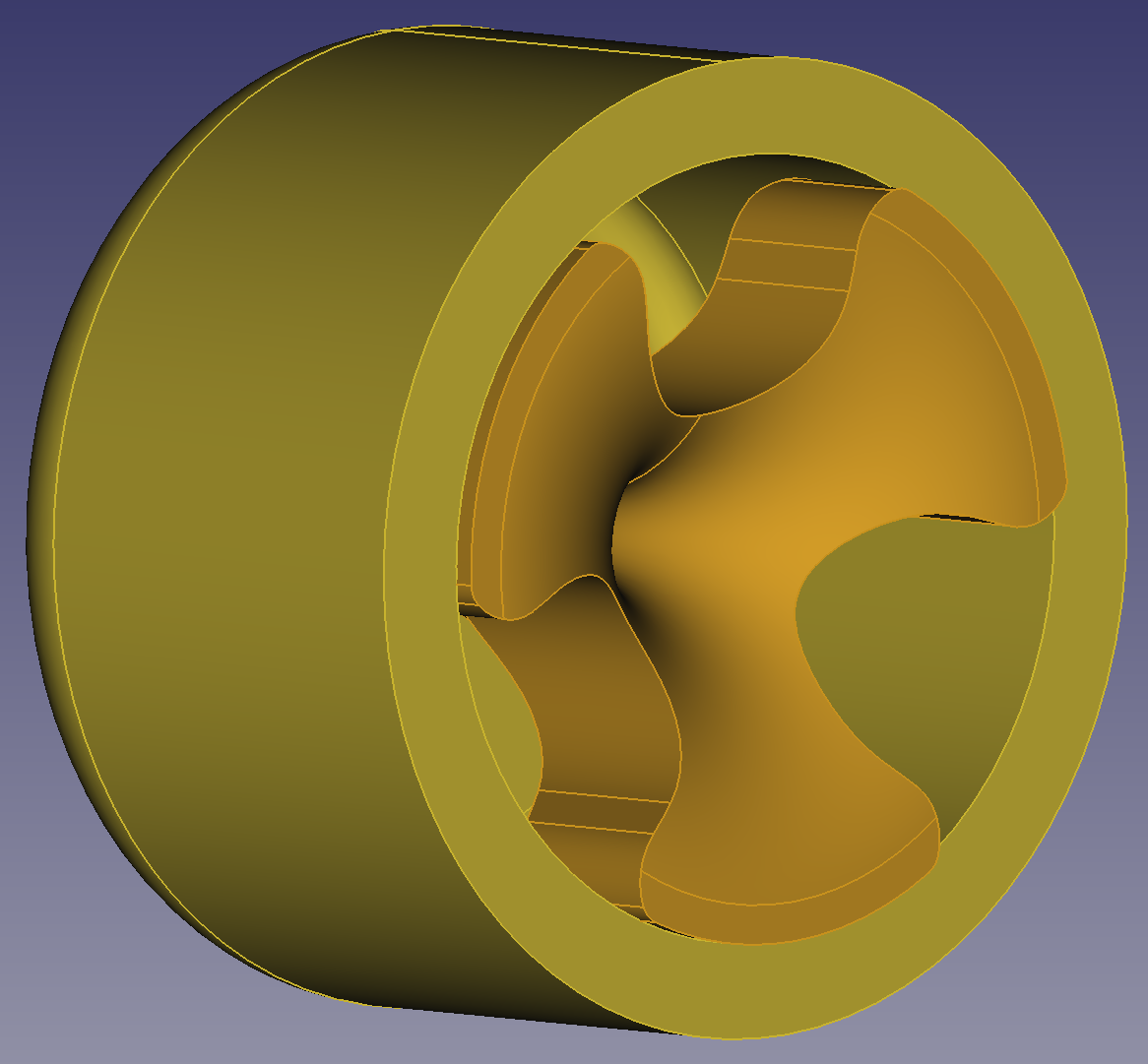 Rendering Assembly3 Assembly Don T Render With Constraints · Issue 277 · Freecad Freecad Render